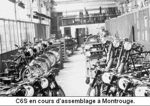 La Moto BMW-RATIER-CEMEC :: Ma-moto